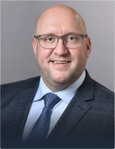 Attorney Dan Buck - Boston Injury Law Group